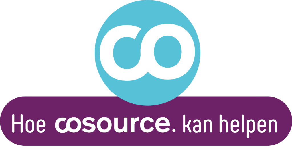 HOE COSOURCE KAN HELPEN – CoSource
