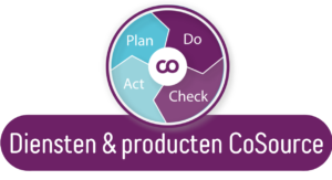 ONZE DIENSTEN – CoSource